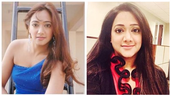 actress manya reveals how she got chance in dileep lohithadas ...