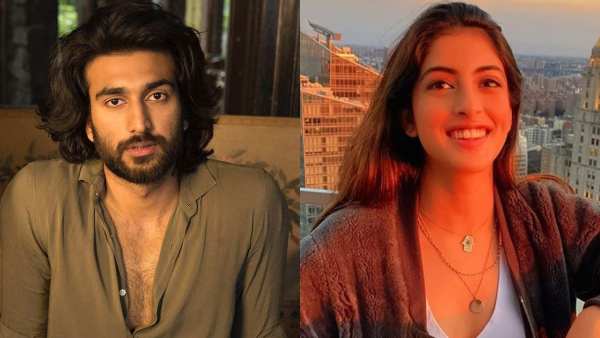 Meezan Jafri Opens About His Relationship WIth Navya Naveli Nanda And ...