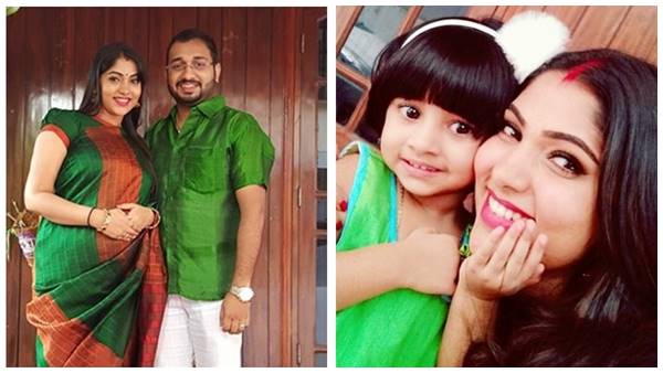 Actress Muktha Opens Up About Daughter Kiara's Reaction After Watching Koodathai Serial | തന്റെ ...