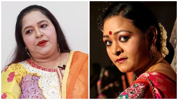 Actress Sharmili Opens Up About Her Bond WIth Shakeela - Malayalam ...