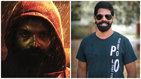 Actor Bineesh Bastin Comes In Support Of Nadhirshah Movie Esho Amid ...