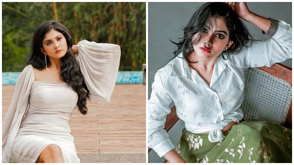 chandanamazha serial fame vindhuja vikraman About Her famous Work ...