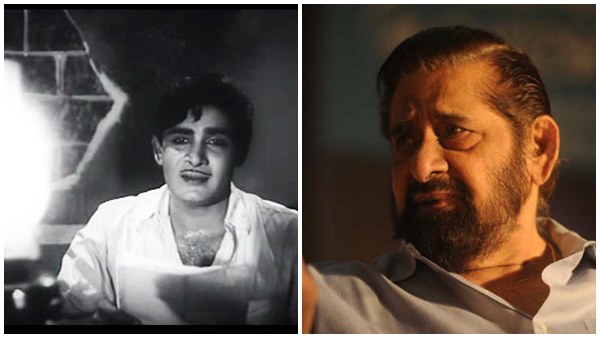 Director K Madhu's Write-up About Madhu On His 88th Birthday Goes Viral ...