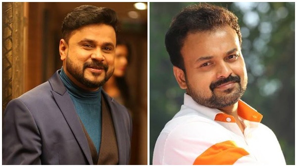 kalavoor ravikumar revealed kunchacko boban was the first choice for ...