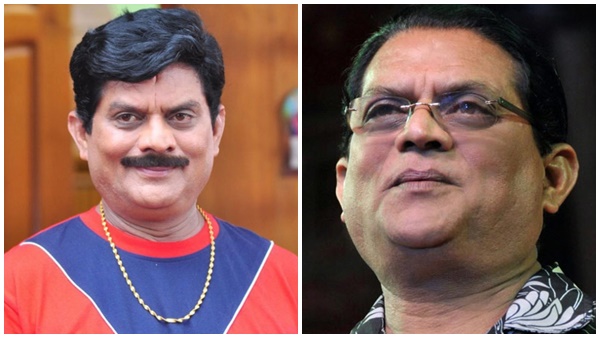 mummy century reveals peoples reaction while shooting jagathy's Junior ...