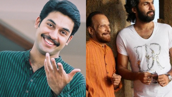 actor Raghavan has dismissed the rumours about his financial crisis ...