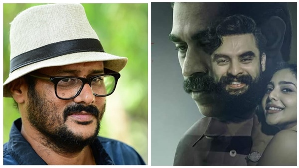 Mamankam Director M Padmakumar Opens Up About Tovino And Suraj Starrer Kaanekkaane | ഒരു സിനിമയെ ...