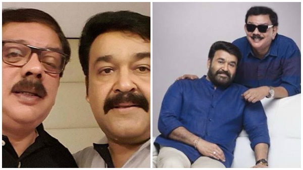 throwback: director priyadarshan reveals mohanlal starrer chithram ...