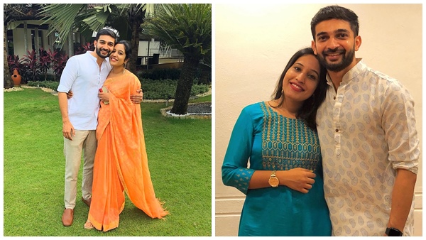 Actor Sreejith Vijay Opens Up About His Character In Kudumbavilakku ...