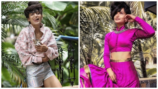 Dimpal Bhal Opens Up Why She Make A Comeback To Bigg Boss Malayalam ...