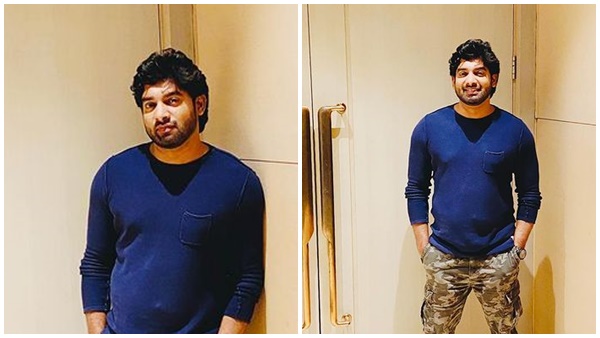 Actor Bipin Jose Opens Up About Helicopter Scene In Koodevide serial ...