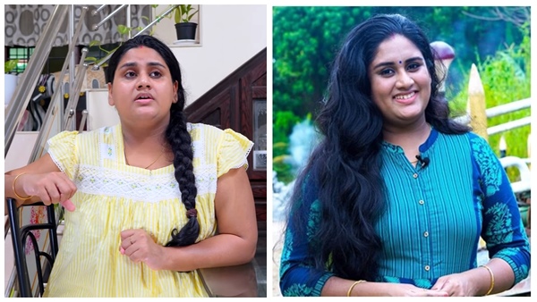 Serial Actress Dimple Rose Opens Up About Her Late Child Crestor Goes ...