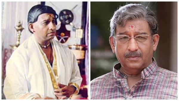 Director Dr Biju About Late Actor Nedumudi Venu Last Wish, Write-Up ...