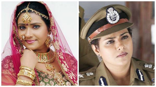 Actress Vani Vishwanath Opens Up About Her Comeback To Mollywood After ...