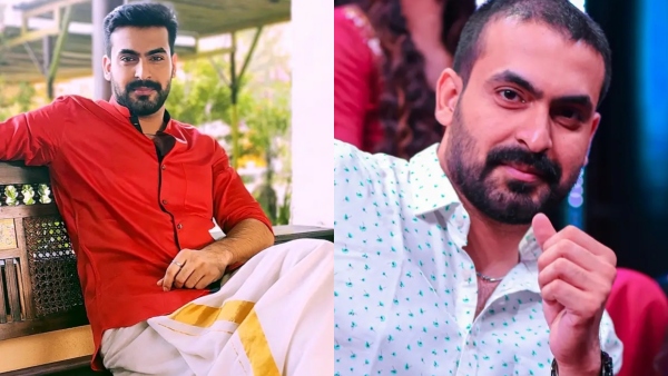 Athmasakhi serial fame Rayjan Rajan open up about his love life ...