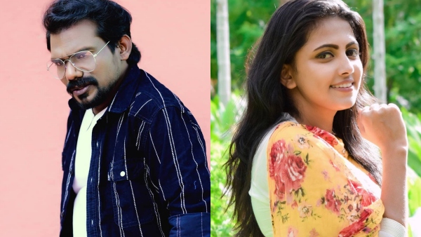 star magic fame thankachan vithura revealing his dreams about marriage ...