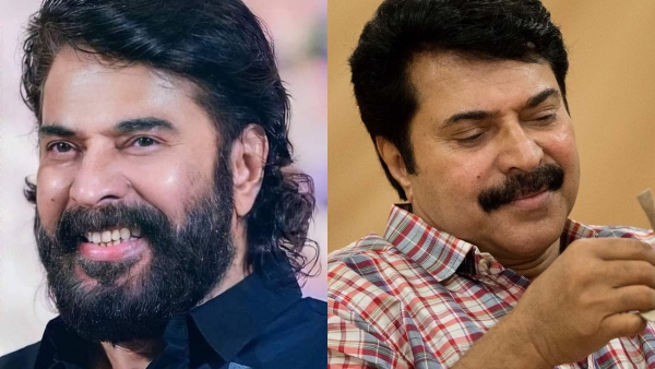 'i want to live like mammootty sir', Artist Munshi Ranjith speaks about ...