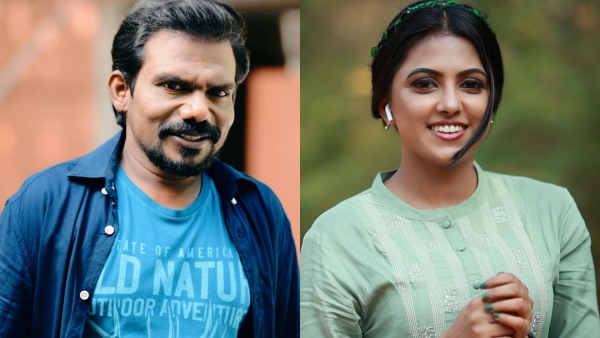 star magic fame thankachan vithura revealing his dreams about marriage ...