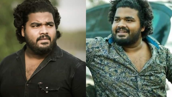 actor Joemon jyothir speaks openly about those who cheated him for ...