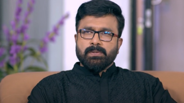 kudumbavilakku fame Dr. Shaju opinion about the ongoing serial ...