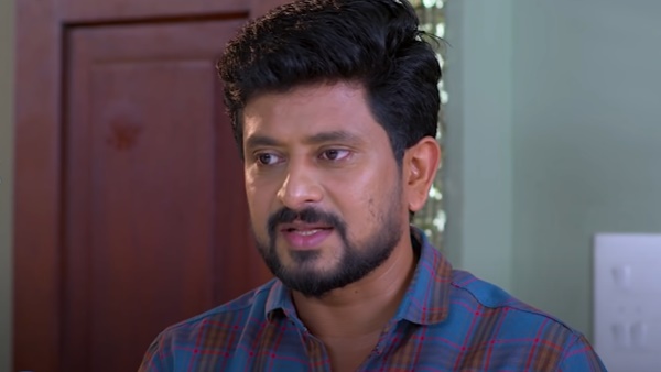 Santhwanam Promo Appu Is Going Back To Her Home Says Sorry To Kannan ...