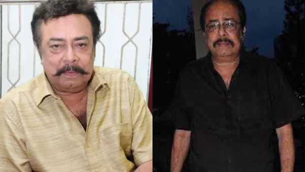 Actor Janardhanan shared memories about death threats received after ...