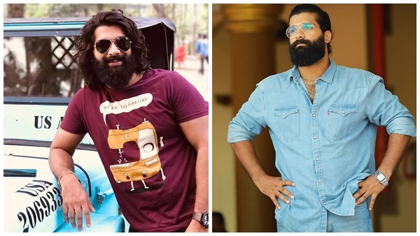 Chandunath Opens Up About Prithviraj And Fahadh Faasil | അച്ഛന്മാരുടെ ...