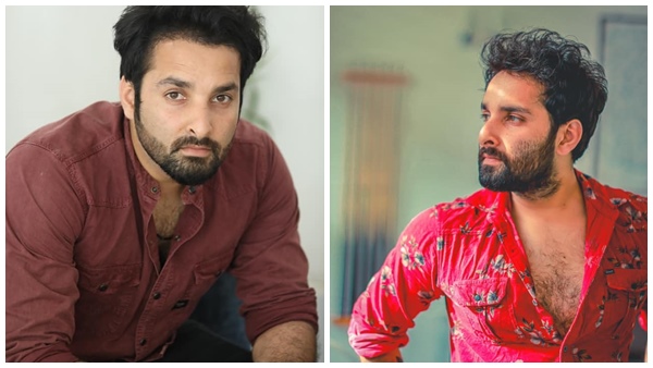 Kudumbavilakku Fame Noobin Johny Opens Up About His Love Story And ...