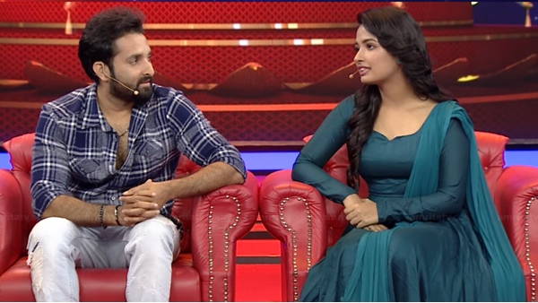 Kudumbavilakku Fame Noobin Johny Opens Up About His Love Story And ...