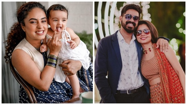 Is Rachel Maaney Pregnant? Fans Of Pearle Maaney And Srinish Announces ...