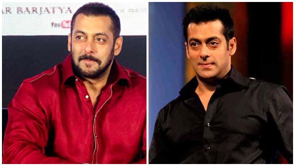 When Salman Khan Was Slapped By A Girl During A Party, Here's How The ...
