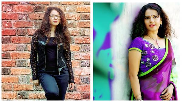 Serial Actress Stephy Leon Opens Up About Their Love Story | അവള് ...