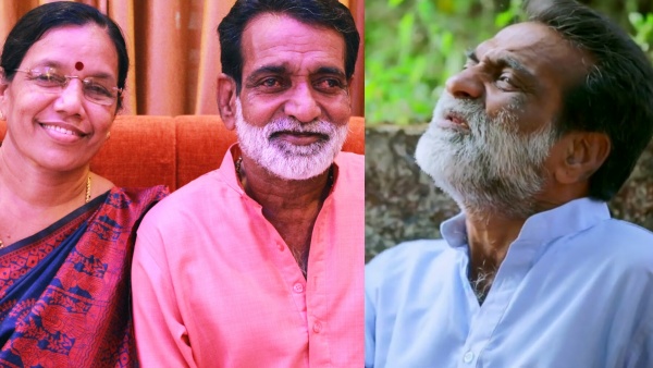 uppum mulakum fame Murali Manishada open up about acting life and uppum ...