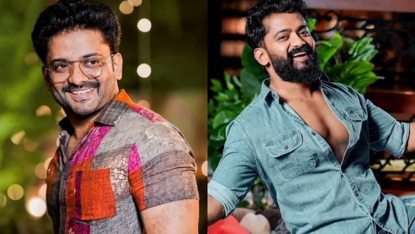 finally actor Manikuttan reveals when to get married - Malayalam Filmibeat