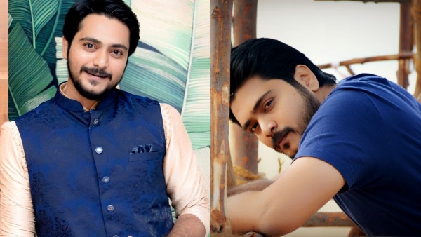 'now Selva became my identity', hridayam movie fame kalesh ramanand ...