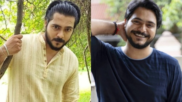 'now Selva became my identity', hridayam movie fame kalesh ramanand ...