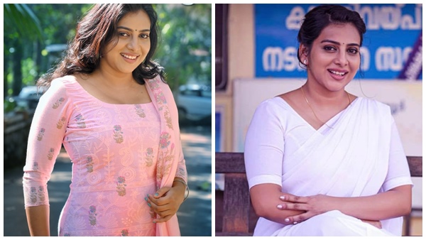 Actress Anna Rajan Revealed Her Father's Demise And About Her Nursing ...