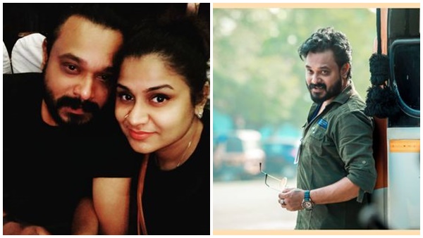 Mounaragam Serial Fame Arun Mohan Opens Up About His marriage And Life ...