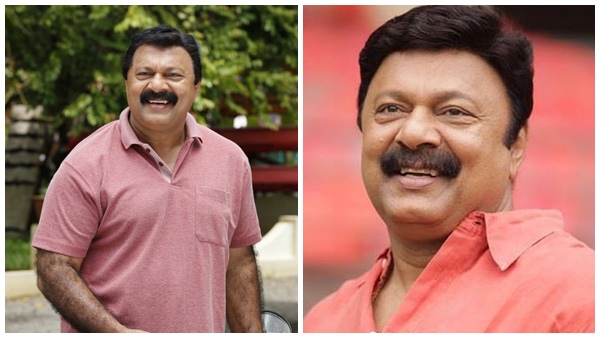 Lalu Alex Tells The Story Behind Him Cinema Entry And How A Hand Wave ...