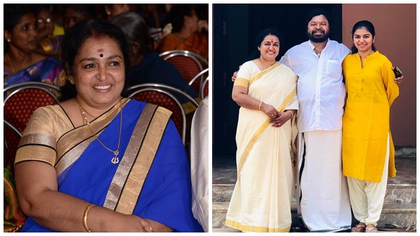 Voice Artist Sreeja Ravi Opens Up About Her Career And Marriage With ...