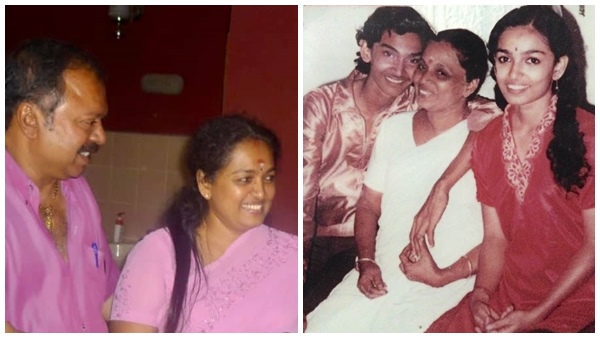 Voice Artist Sreeja Ravi Opens Up About Her Career And Marriage With ...