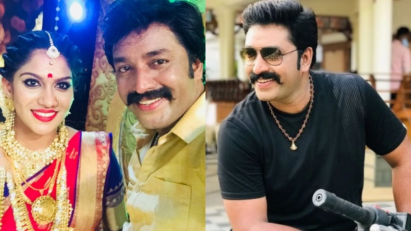 serial actor Shanavas reveled why he quit Mrs Hitler serial, details ...