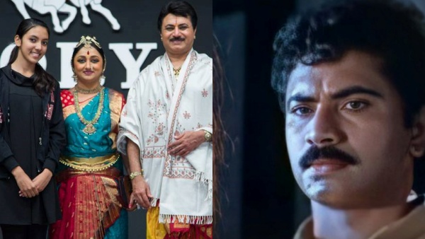 actor Sreedhar Sreeram open up about cherishing moments after ...