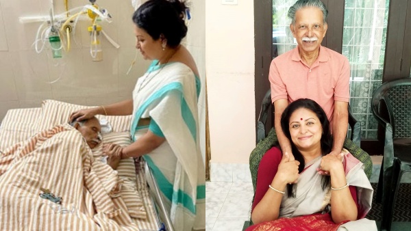 Chakkapazham Serial Actress Sabitta George Again Pens A Heart Touching ...