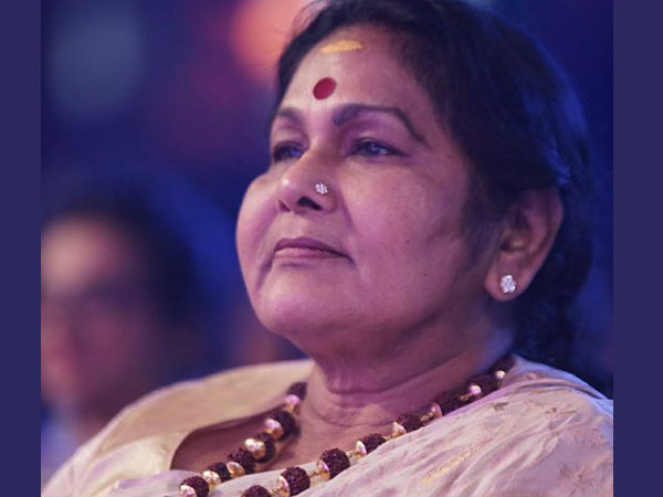 Bhadran Opens up about K.P.A.C Lalitha's one Of the Wish about Spadikam Movie, went viral ...