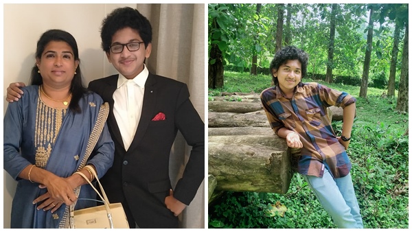 Uppum Mulakum Serial Fame Al Sabith Opens Up About His Phone Number And ...