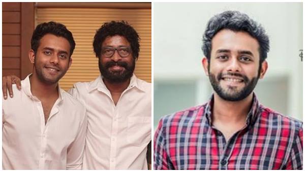 Arjun Ashokan Opens Up About How His Father Harisree Ashokan name ...