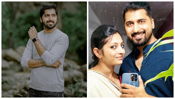 Bharya Actor Arun Raghav Opens Up About His First Real Love And First ...