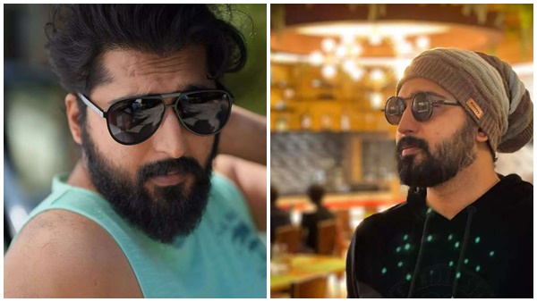 Bharya Actor Arun Raghav Opens Up About His First Real Love And First ...