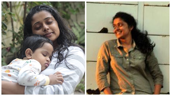 Minnal Murali Actress Shelly N Kumar Opens Up About Her Comeback To ...